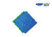 Soft Interlocking Kids Foam Play Mat Anti- Crack For Paving Floor