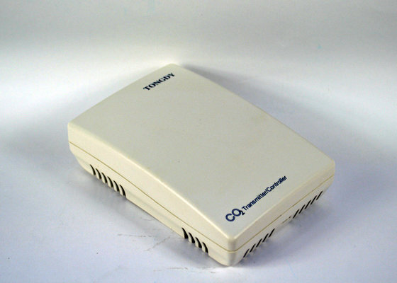 Bacnet の温度検出器の二酸化炭素の送信機、温度の湿気の二酸化炭素センサー