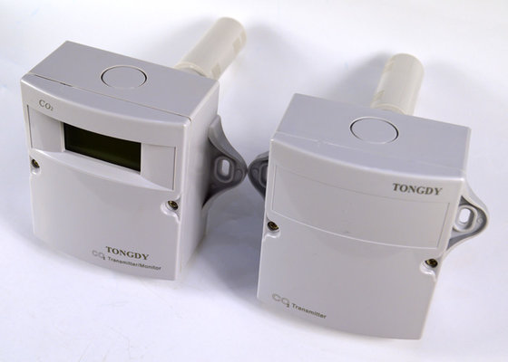 HVACシステムのための二酸化炭素のトランスデューサー/二酸化炭素センサー/二酸化炭素の送信機を導管で送って下さい