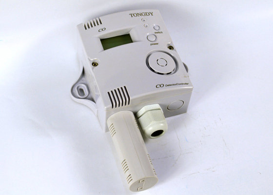 産業一酸化炭素センサー/メートル/表示器、Modbus RS 485