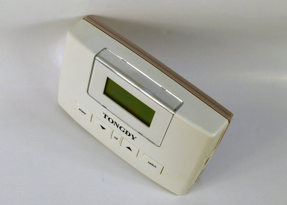 任意リレーおよび割れ目センサーが付いている温度調節器/湿気のコントローラー