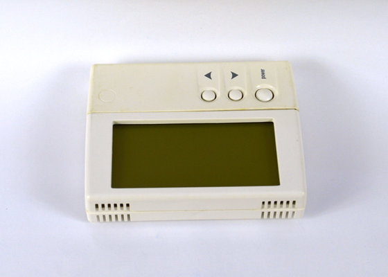 リモート センサーが付いている 5 - 2 日のプログラム可能なサーモスタット/電気床暖房のサーモスタット