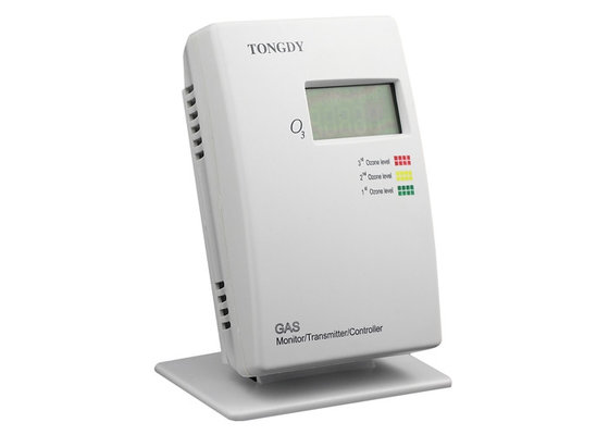 電気化学センサーが付いているデスクトップの高精度なオゾン コントローラー/オゾン警報