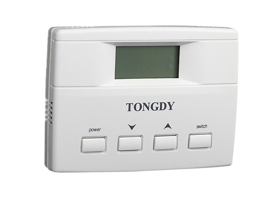 空気測定のための Modbus RS 485 VOC のガス探知器/VOC センサー