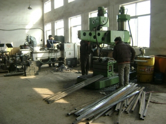 industrial-monorail.com factory production line