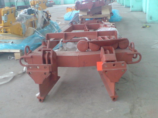 Company Control Pneumatic Switch Heavy Rail System Remote Control Transmitter