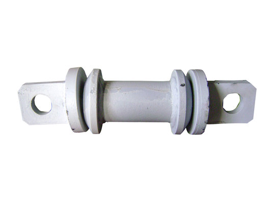 Round pull rod for Mining Monorail transport systems