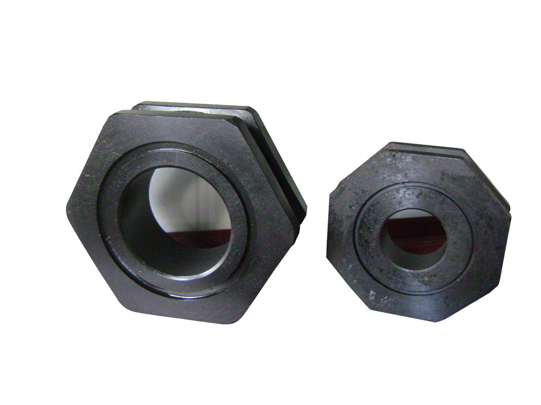 Chain wheel of mining monorail vehicle parts for OKD  / SMT Scharf