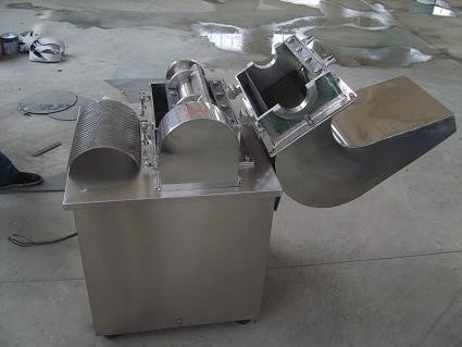0.5 - 20mmプロダクト優良さのためのフル オートマチックの砂糖の粉砕機の粉砕機