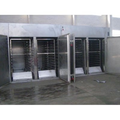 5 - 8kw Ct - C -乾燥容量25のKg/hののL熱気の循環のオーブン