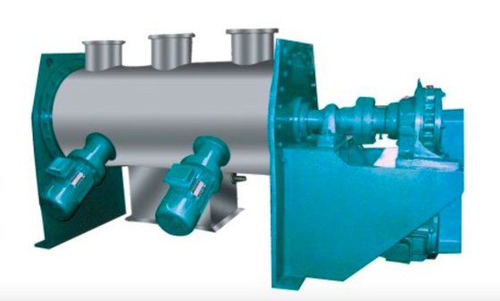 液体-混合を加えることのための薬剤のコルタのタイプ産業混合機械
