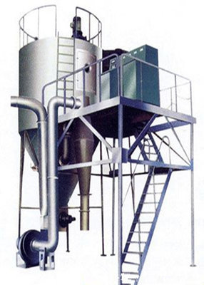 Systèmes chauds de séchage par atomisation de chauffage de filtre à air avec la consommation basse d'énergie