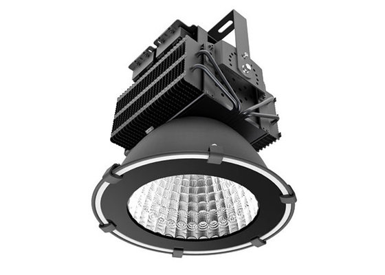 Cool White 6000K LED high bay lighting retrofit , Building / architectural led lighting