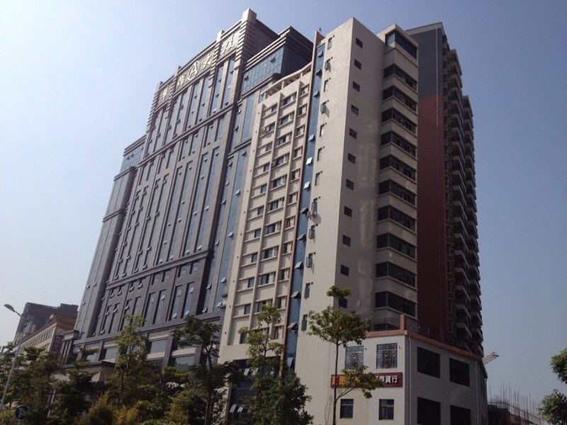 China Shenzhen Zechuang Weiye Technology Co., Ltd. company profile