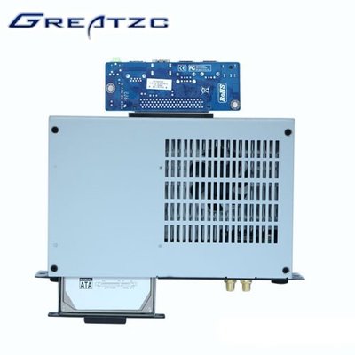 Communication System Open Pluggable Specification PC With Push - Pull Onboard CPU