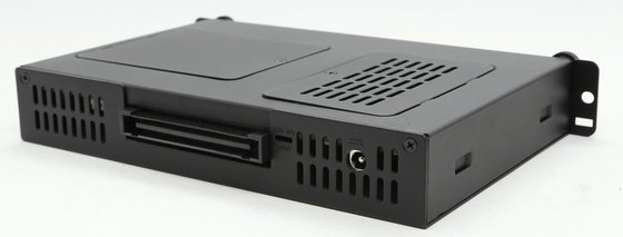 Newest 6th I5 Industrial Embedded PC I5 6200U Digital Signage Display