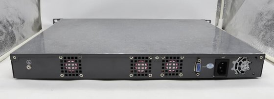 8 LAN Firewall Appliance Rack Mount LGA1150 CPU 8 Intel Gigabit LAN