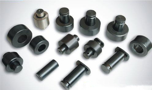 Ф1000 Machined Forged Steel Roller Shaft for Metallurgy and Steel Industry