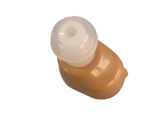 OTC Hearing Amplification Devices , Ear Sound Amplifiers For Hard Of Hearing 