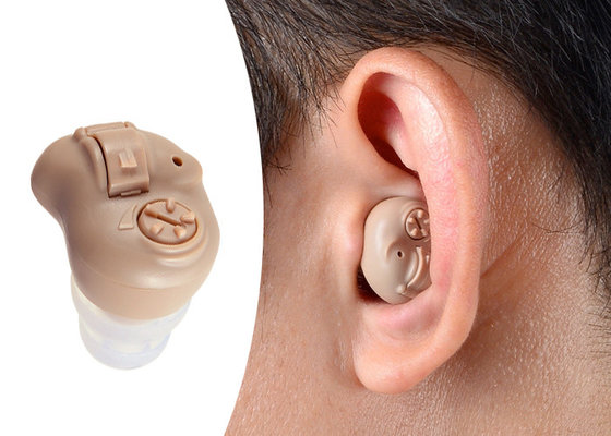 Tiny Personal Sound Amplification Devices , Portable Hearing Aid Amplifier Protect Hearing​