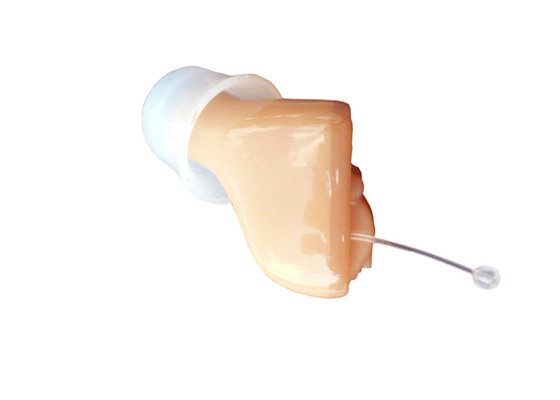Invisible CIC Hearing Aids , Inner Ear Hearing Machine For Old People / Person