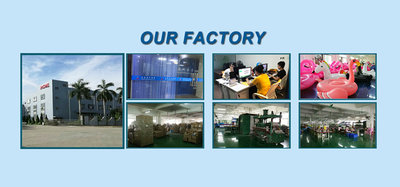 Shenzhen IHOME Inflatables Co., Ltd.