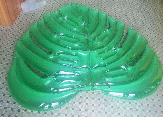 Adults Giant Leaf Floating Water Mat for Lake / Swimming Pool WF-29