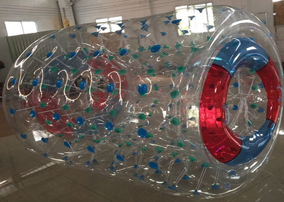 Swimming Pools Inflatable Rolling Ball with TPU Material Water Palying