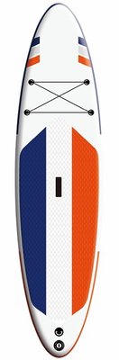 11'6" X 32" PVC Beginner Stand Up Paddle Board All Around Custom Design
