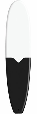 Carbon Fiber High Performance Surfboard , Lightweight Surf Longboard