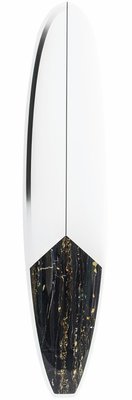 9 Foot Fiberglass Long Surf Air Inflatable Surfboard 18LB Net Weight
