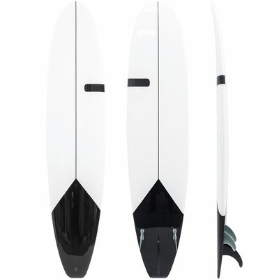 EPS Fiberglass Surf Air Inflatable Surfboard High Stability 9' X 24" X 4"