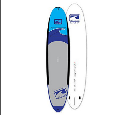 250L Entry Level Paddle Board , Inflatable Paddle Board For Beginners