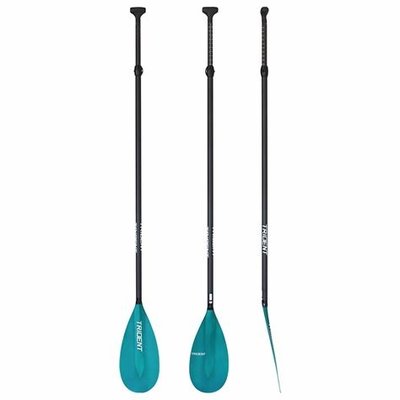 Lightweight Durable SUP Stand Up Paddle Glossy Surface 120 - 230cm Length