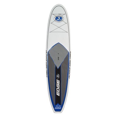Lightweight Unique Fiberglass Stand Up Paddleboards , 9'6" Surf Paddle Board