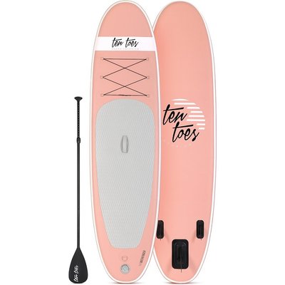 Hull Types Fiberglass Inflatable Stand Up Board , Sup Touring Board 168L Volume