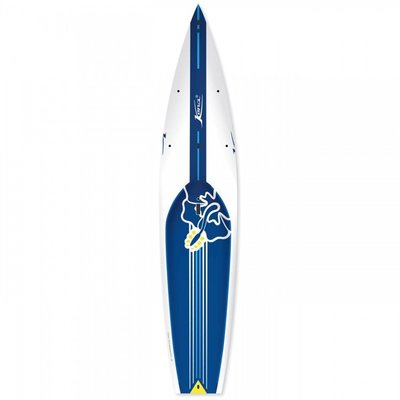 270L Volume 19LB SUP Race Boards With Custom Logo / Blow Up Sup Board