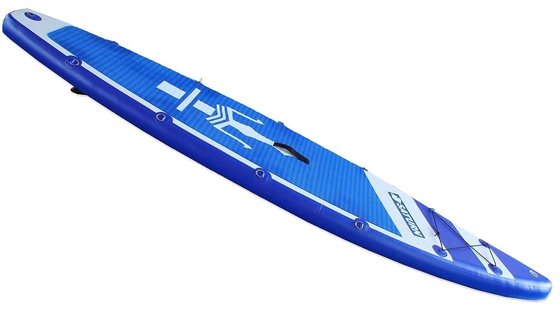 270L Volume 19LB SUP Race Boards With Custom Logo / Blow Up Sup Board