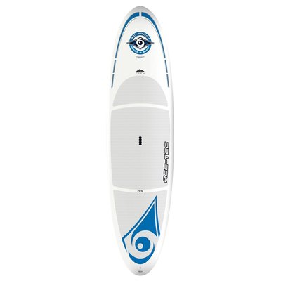 Super Soft EVA Anti Skip SUP Blow UP Paddle Board With Quick Clip Fins