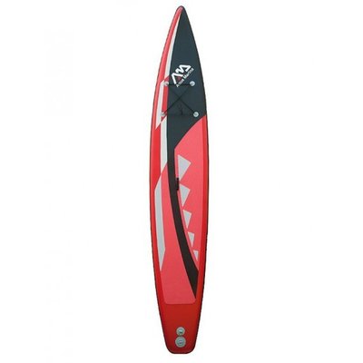 PVC Rainforced DWF Material SUP Race Boards 270L Volume With Lighter Weight