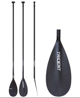 SL2010 SUP Stand Up Paddle Carbon Fiber Material With Adjustable Shaft