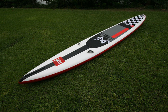 Coursing Inflatable Sup Stand Up Paddle Board PVC Rainforced DWF Material