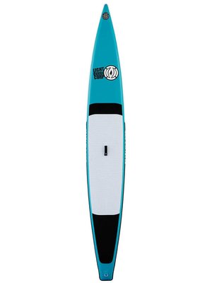 275LB SUP Inflatable Paddle Board All Round Stand Up Type Coursing Usage