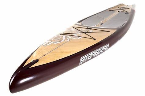 Lightweight Fiberglass Surf Board SL1061 8'6" X 23" X 3" Iberglass EPS Material