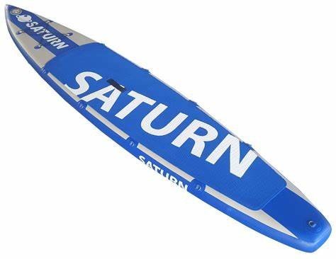 8'6" Surf Air Inflatable Surfboard High Volume 15PSI Pressure For Beginner