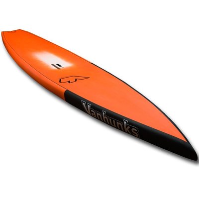 8'6" Fiberglass Custom Longboard Surfboard Various Colors 15LB Net Weight