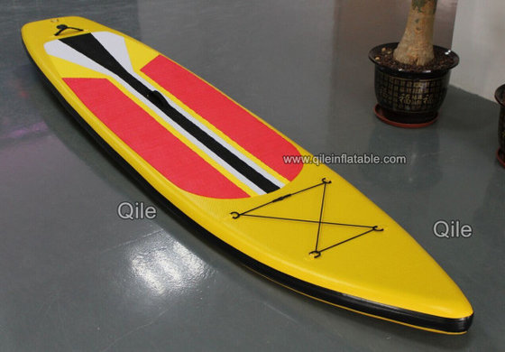 China Inflatable SUP Board PVC Custom Stand Up Paddle Board Inflatable supplier