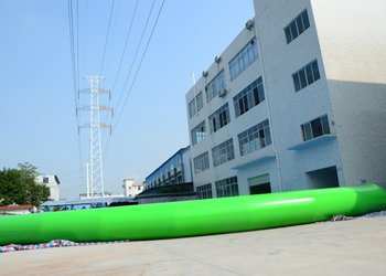 Yard Inflatable Manufacture (Guangzhou) Co., Ltd.