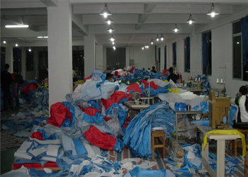 Yard Inflatable Manufacture (Guangzhou) Co., Ltd.