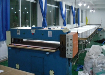 Yard Inflatable Manufacture (Guangzhou) Co., Ltd.
